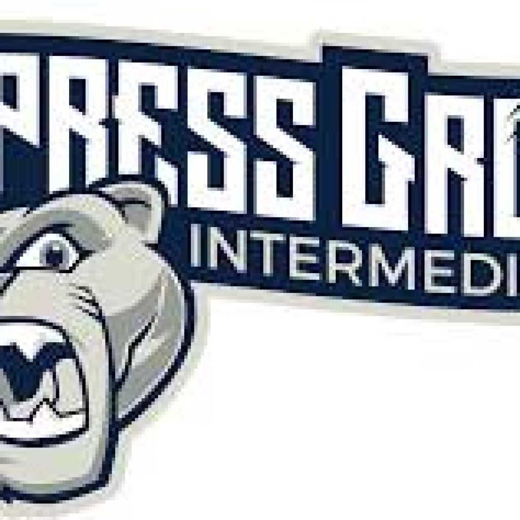 Cypress Grove Intermediate School College Station | Kendra Hudson