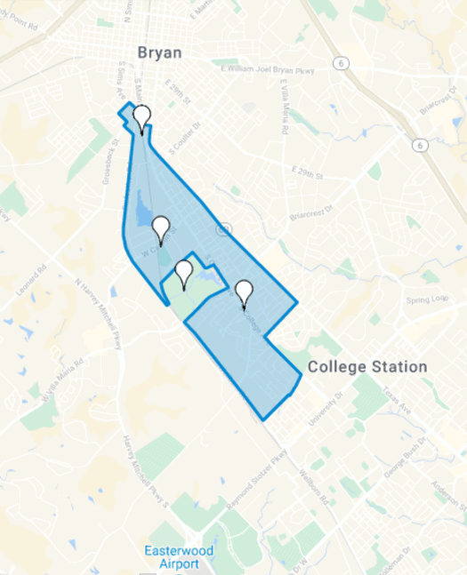 Bryan Midtown - Kendra Hudson