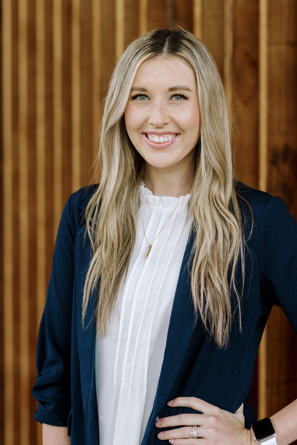Kendra Hudson, Realtor - The Hudson Team