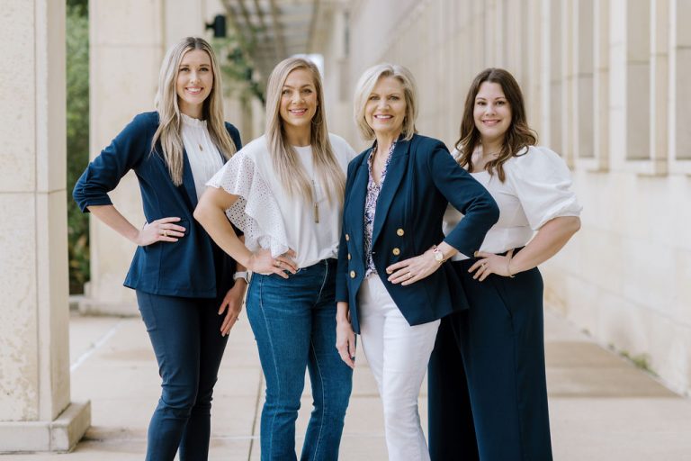 Kendra Hudson, Realtor - The Hudson Team