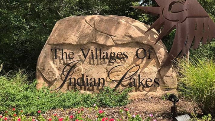 The Villages of Indian Lakes - Kendra Hudson