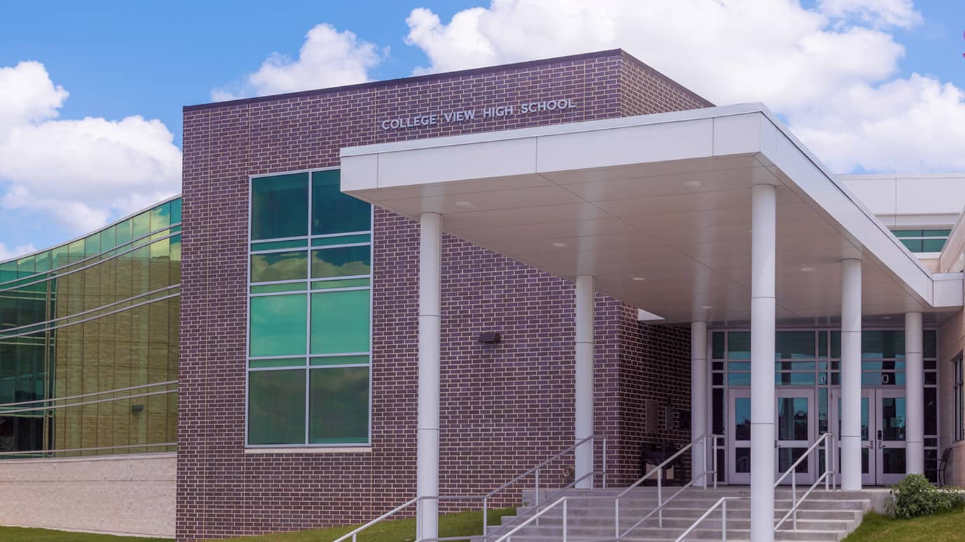 College Station Independent School District - Kendra Hudson