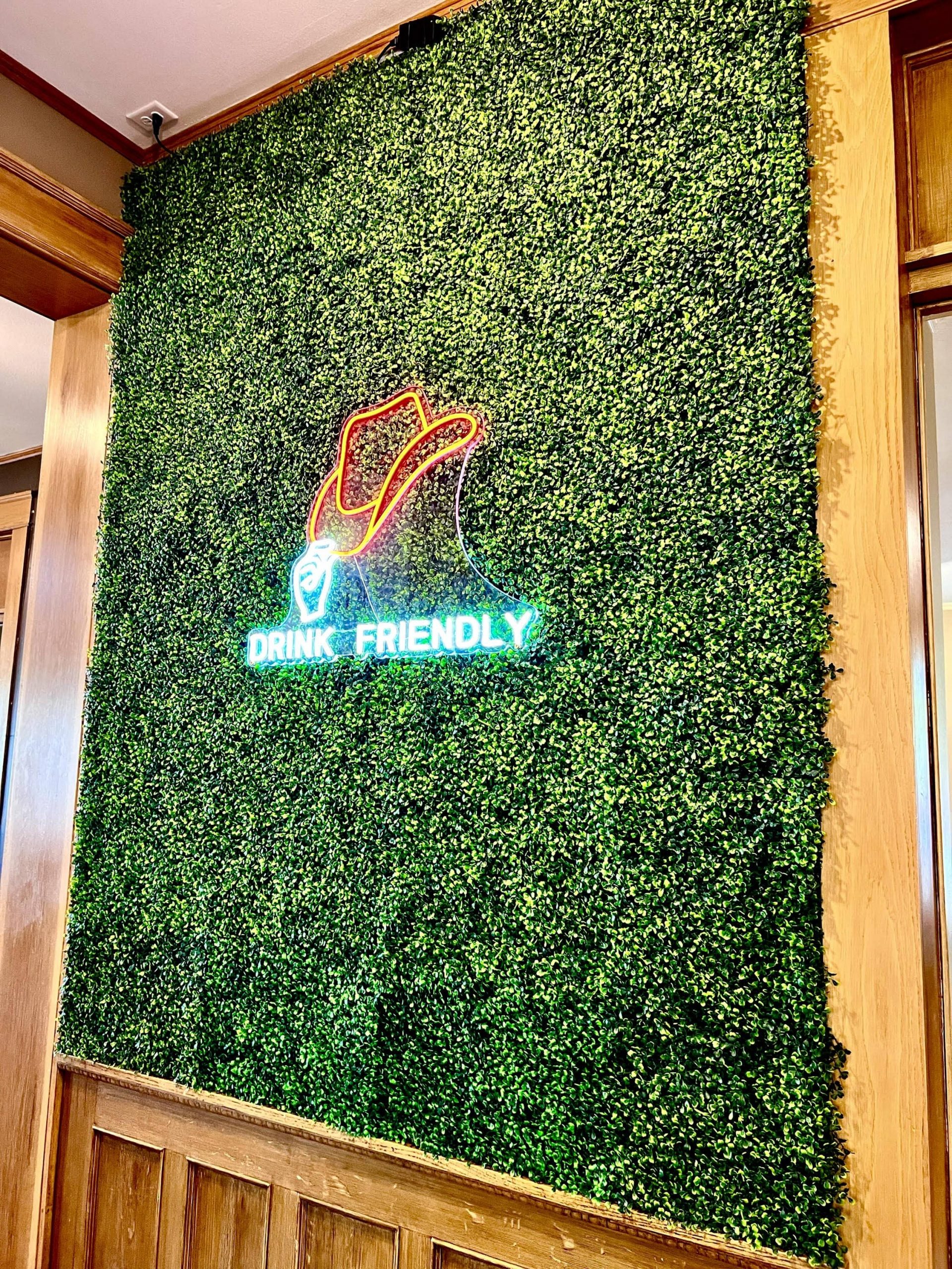 Polite Coffee Roasters - Kendra Hudson