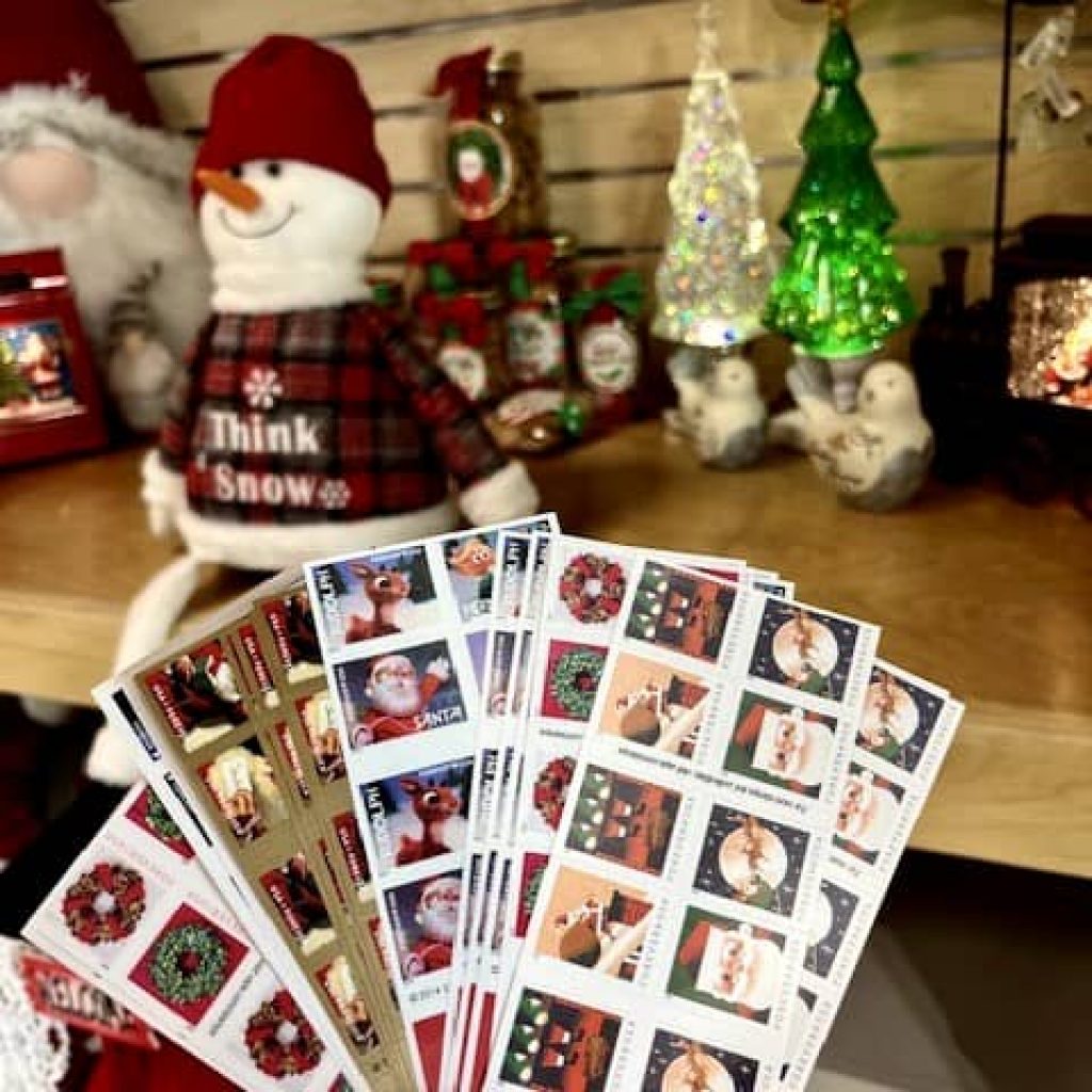 Postal Plus - Kendra Hudson