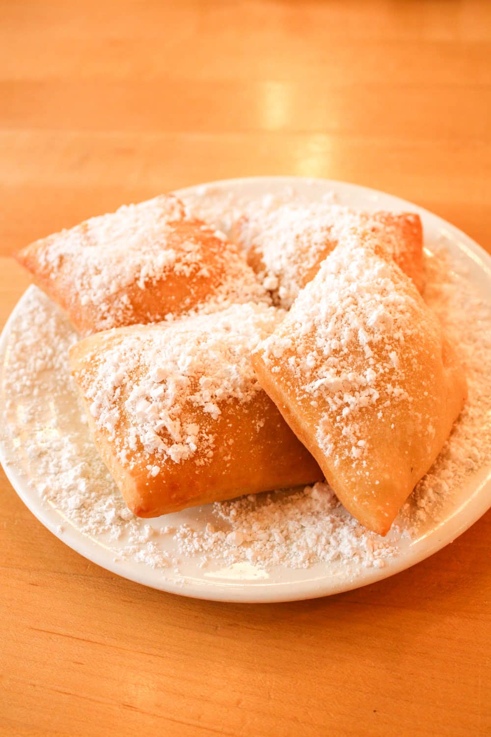 Stella Southern Cafe - Kendra Hudson