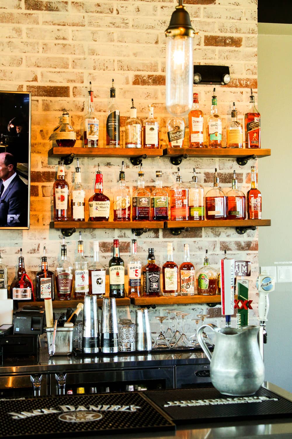 Urban Table - Kendra Hudson