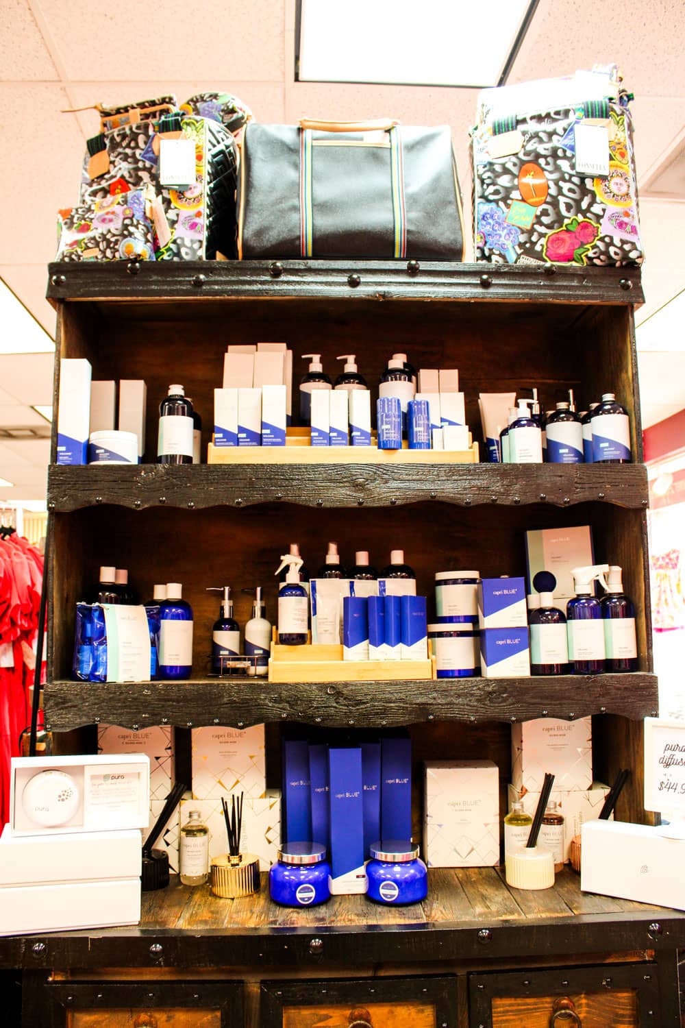 Giddy Up Glamour Boutique - Kendra Hudson