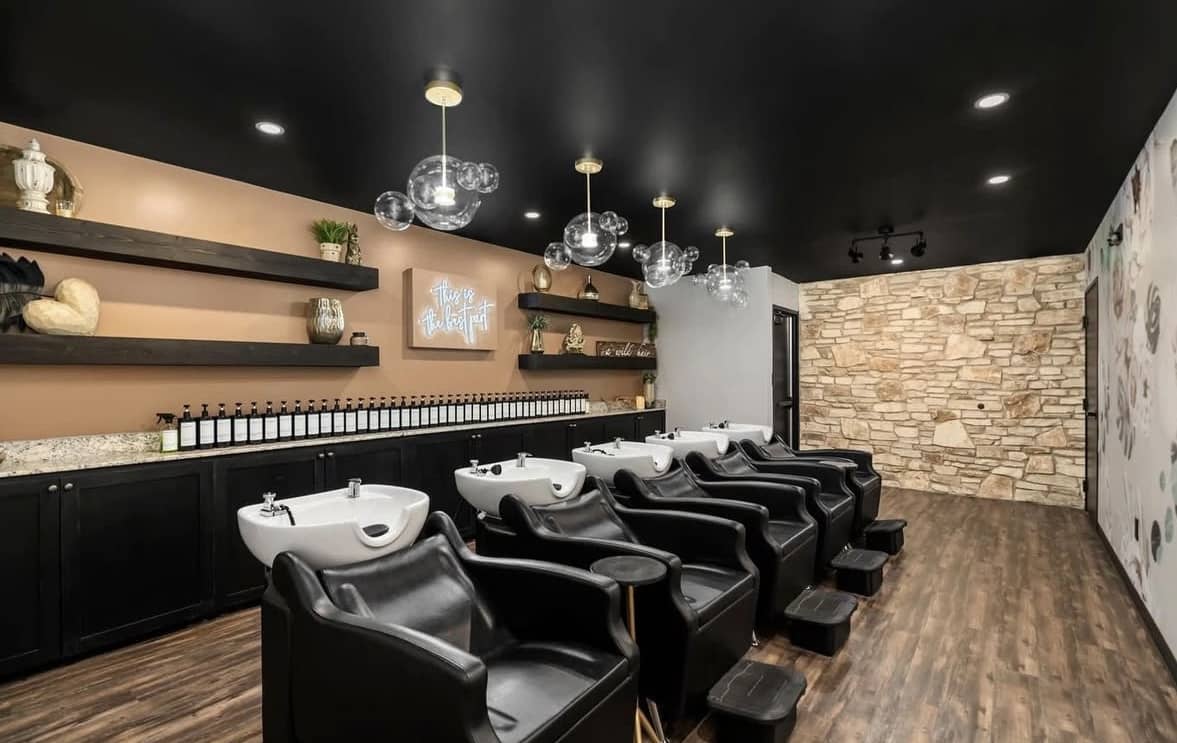 Wild Hair Salon in Bryan, Texas: A Beloved Local Staple for Beauty and ...