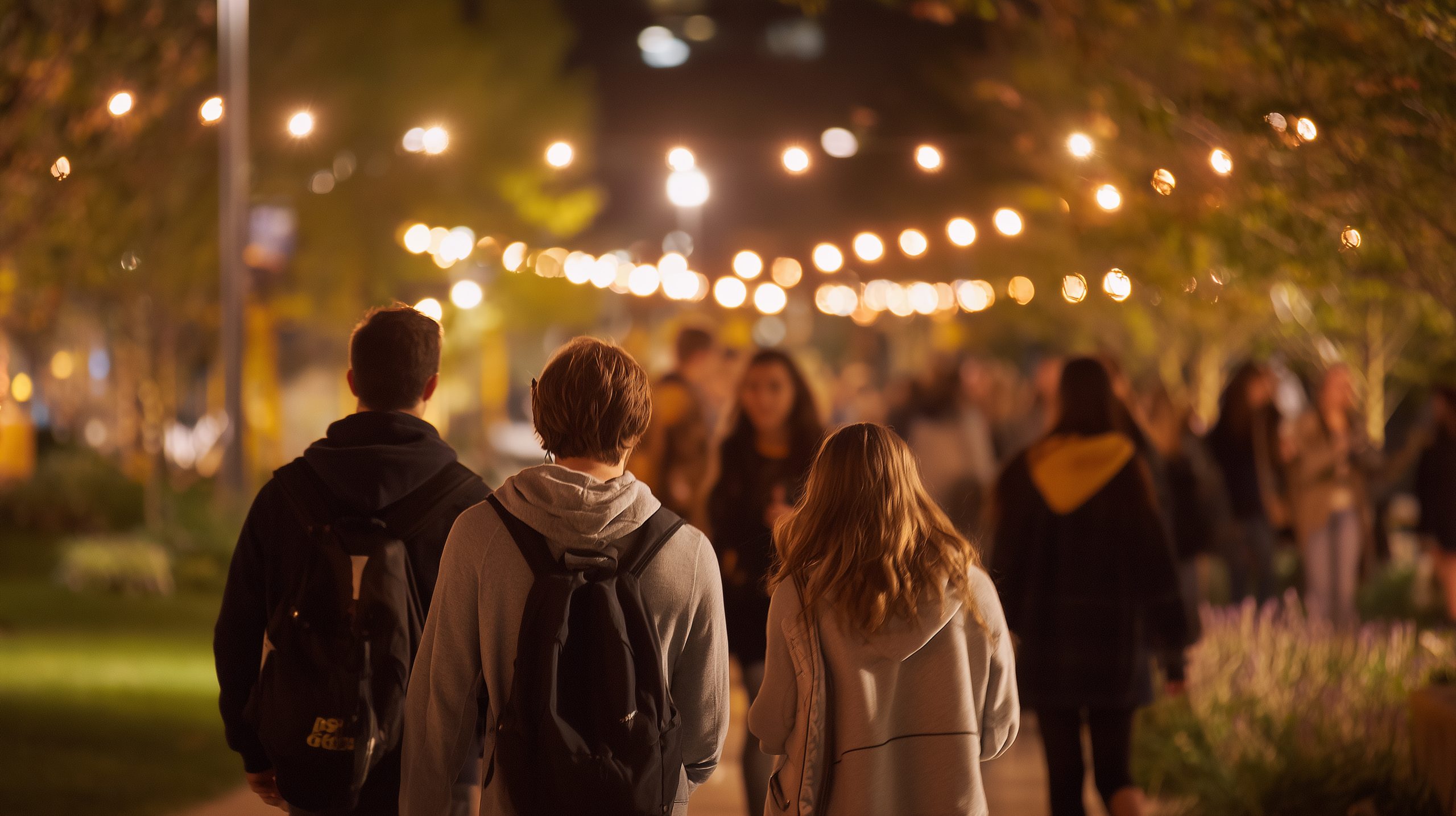 Exploring Northgate District: The Premier Hub of College Station, Texas ...